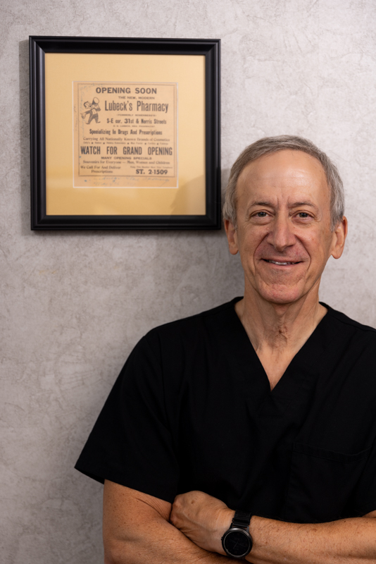 Our Practice Lubeck Neurology