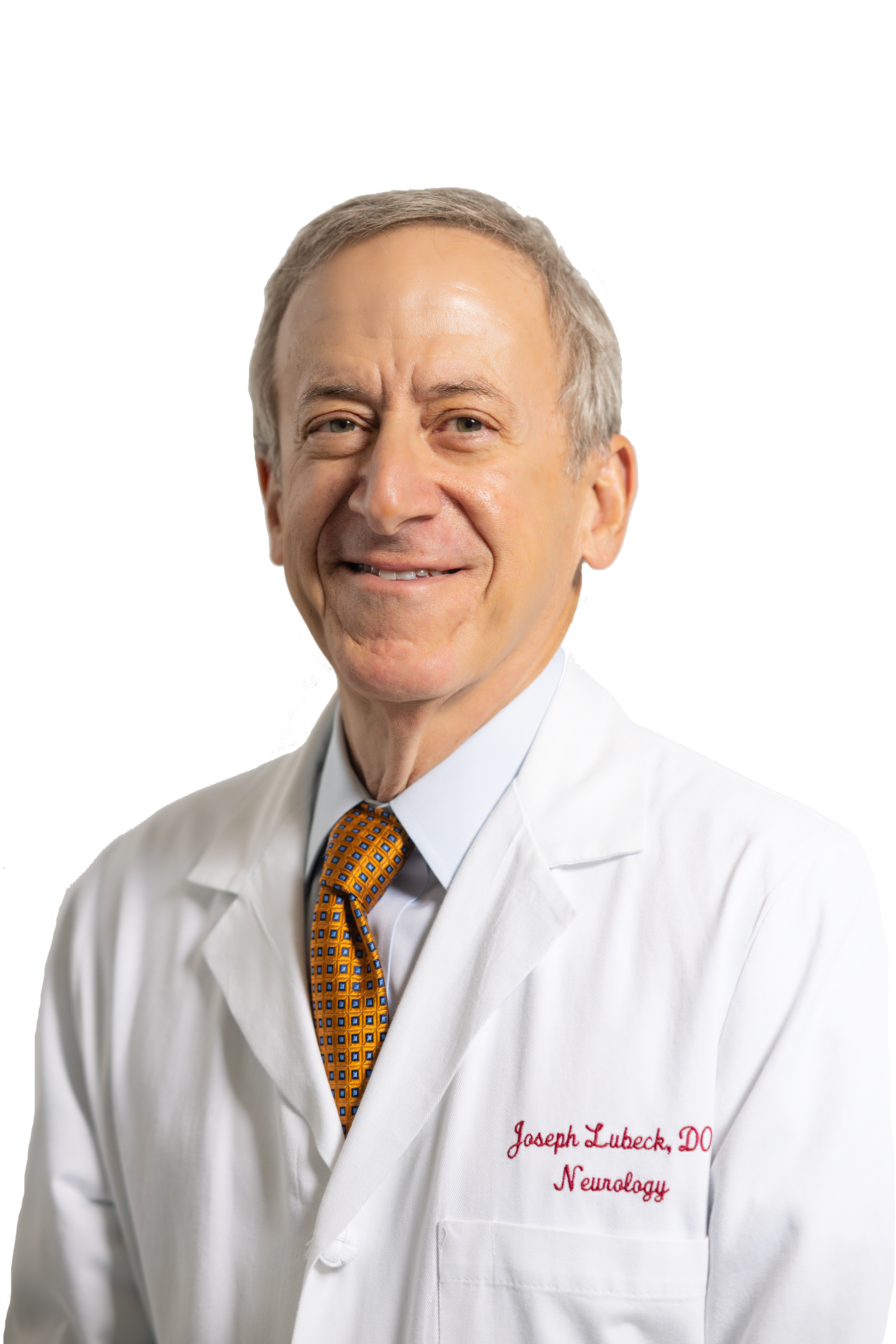 Home Page Retirement - Lubeck Neurology